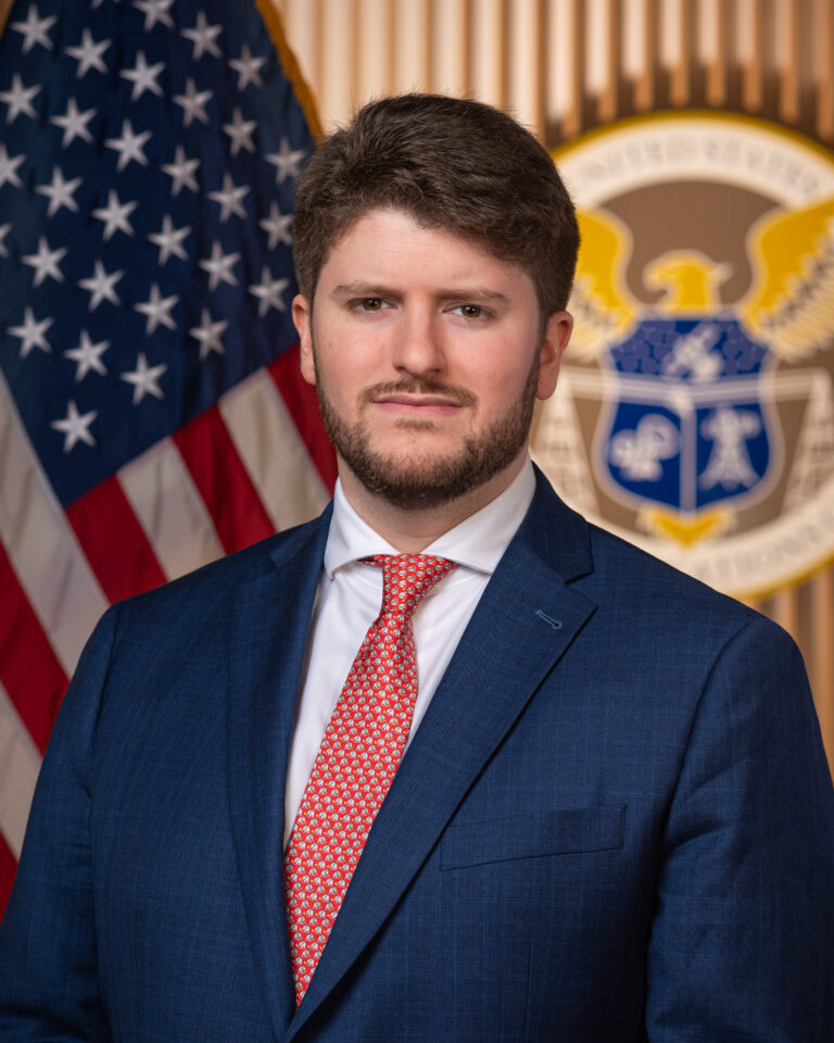 Gavin M. Wax